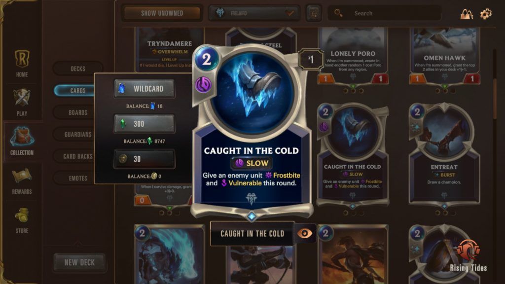 Legends of Runeterra Beginner's Guide: Tips and strategies everyone ...