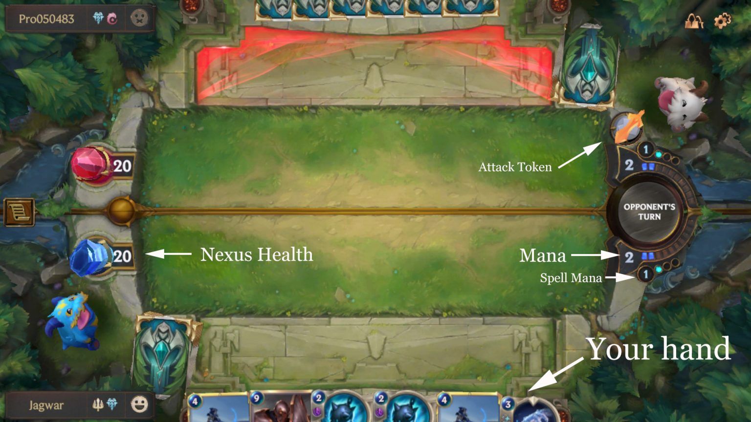 Legends of Runeterra Beginner's Guide: Tips and strategies everyone ...