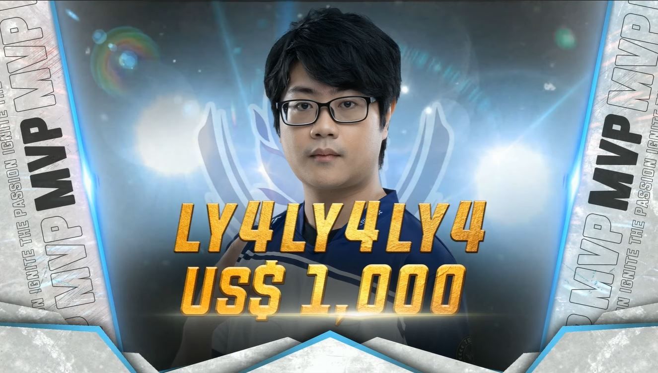 How to become a good marksman in Mobile Legends with MPL MVP ly4ly4ly4 ...