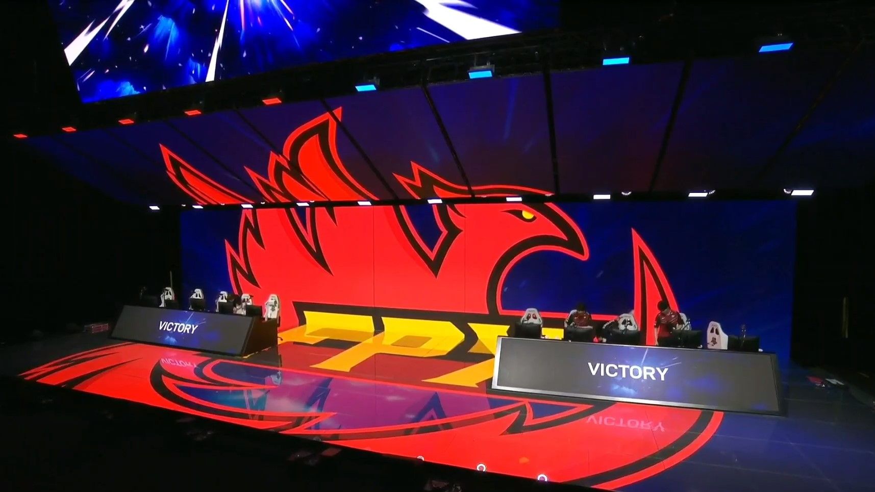 FunPlus Phoenix and Top Esports move on to the Mid-Season Cup finals ...