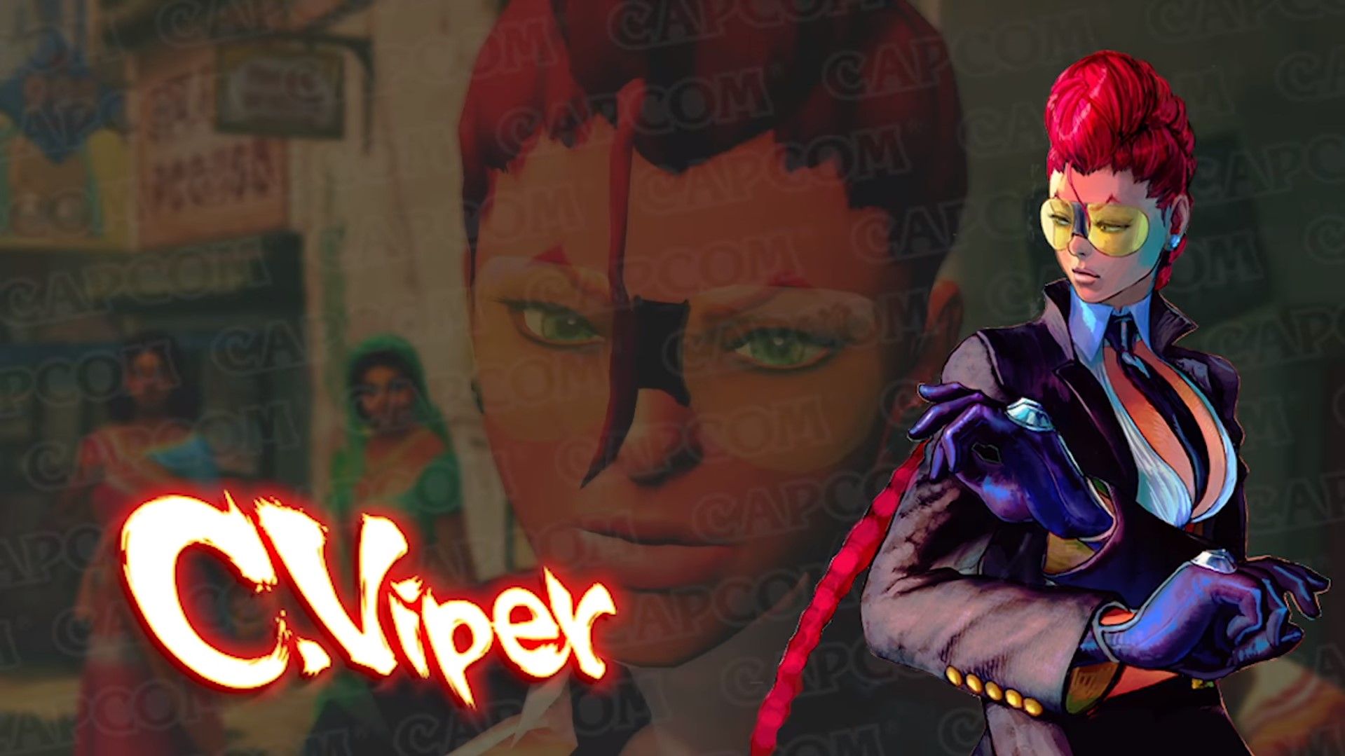 5 characters that could join the roster in Street Fighter V: Champion ...