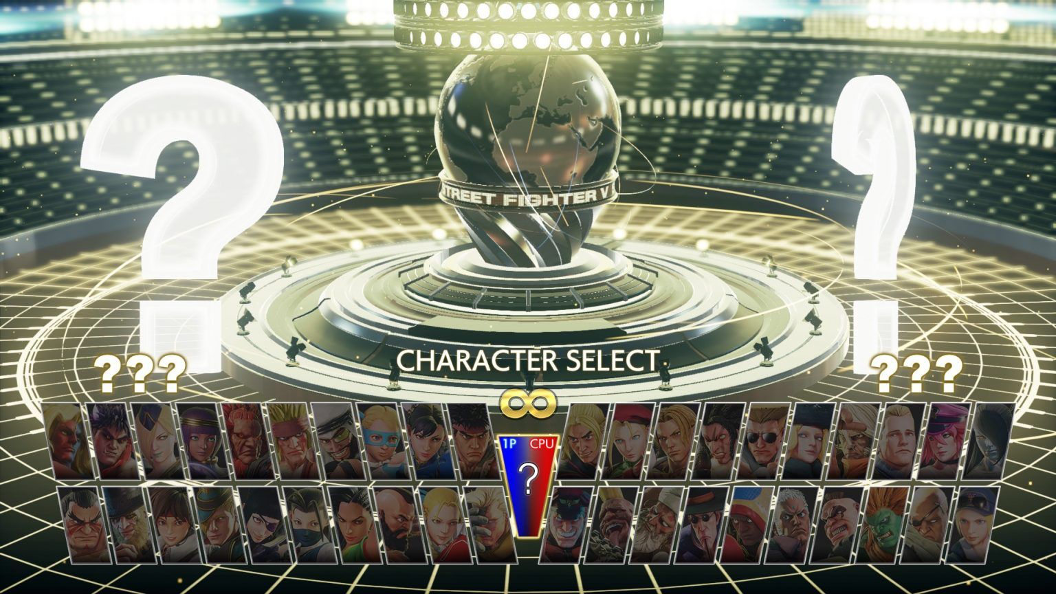 5 characters that could join the roster in Street Fighter V: Champion ...