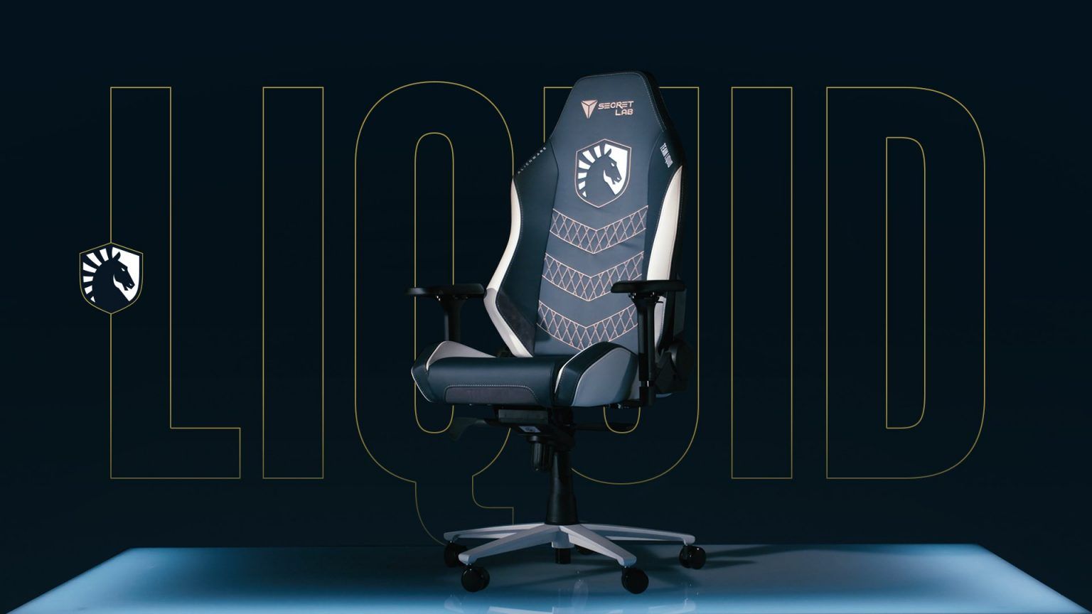 Team Liquid and Secretlab are holding a chair-ity stream | ONE Esports