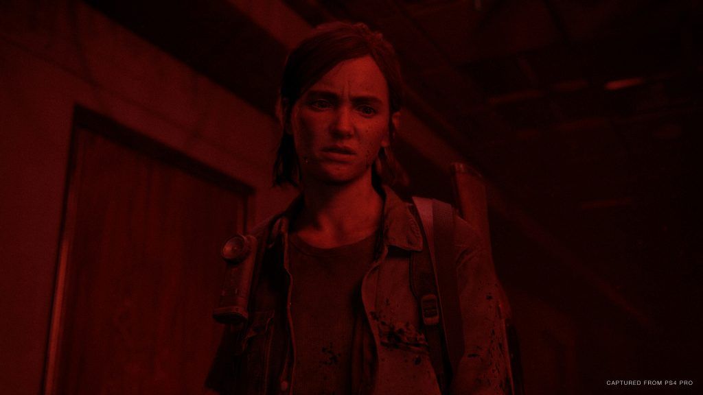 The Last of Us Part II's new trailer shows a complex and more emotional ...