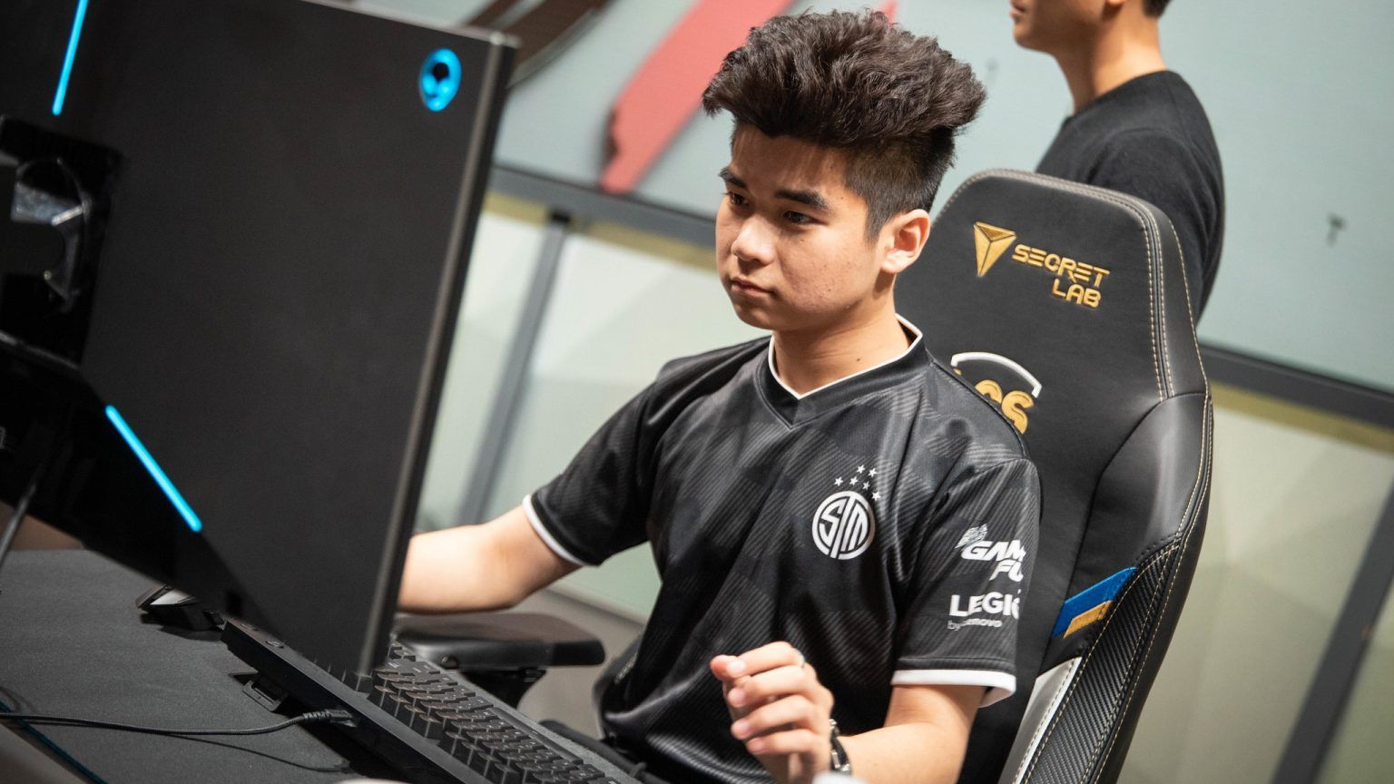 TSM head coach Chawy explains how the team is tackling communication ...