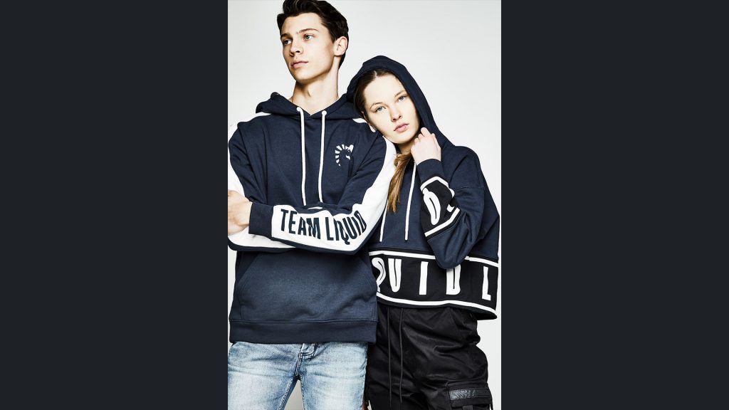 Team Liquid is also selling branded face masks | ONE Esports