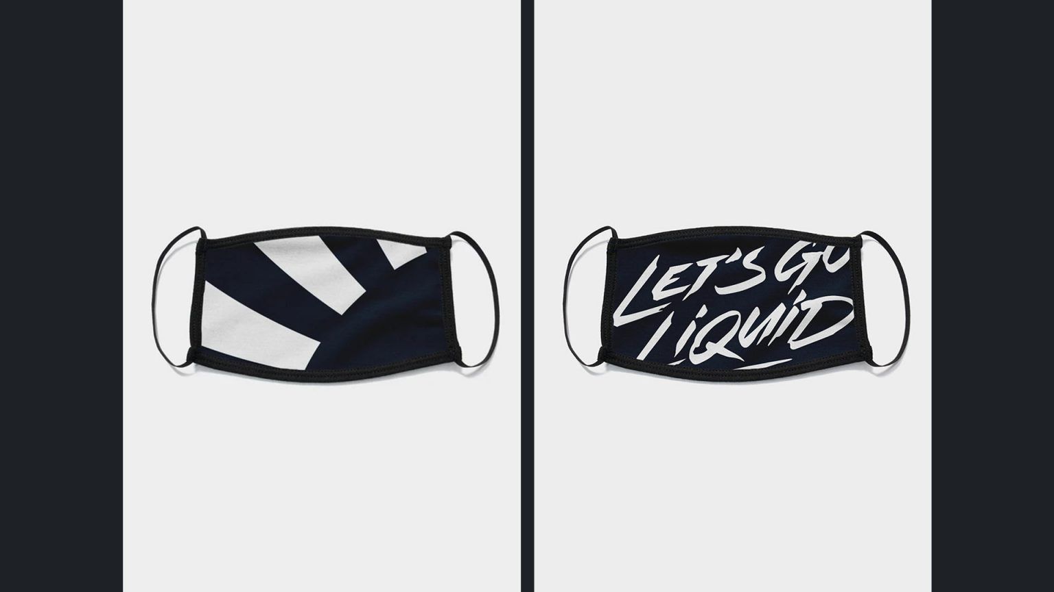 Team Liquid is also selling branded face masks | ONE Esports