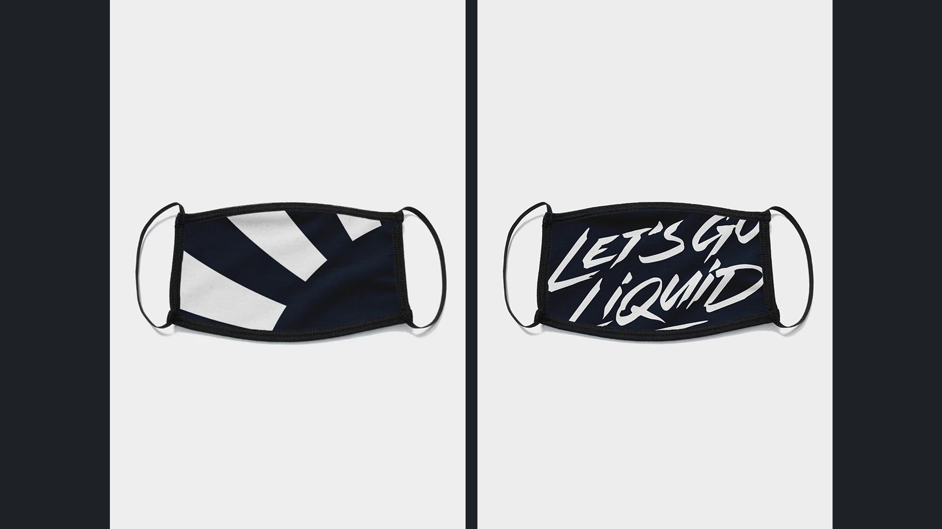 Team Liquid is also selling branded face masks | ONE Esports