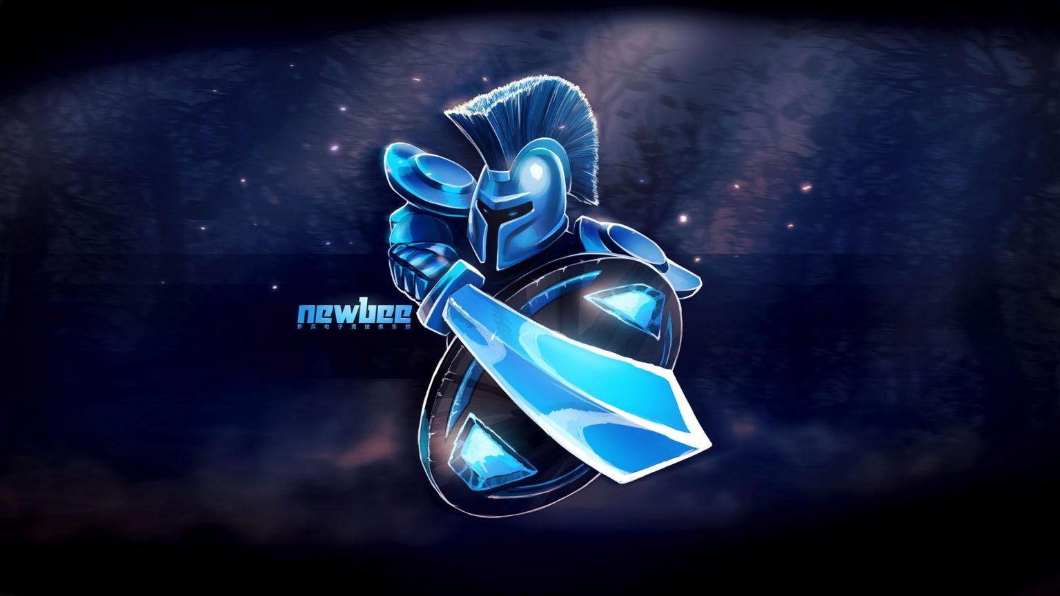 Newbee has been banned indefinitely from Chinese Dota 2 events | ONE ...