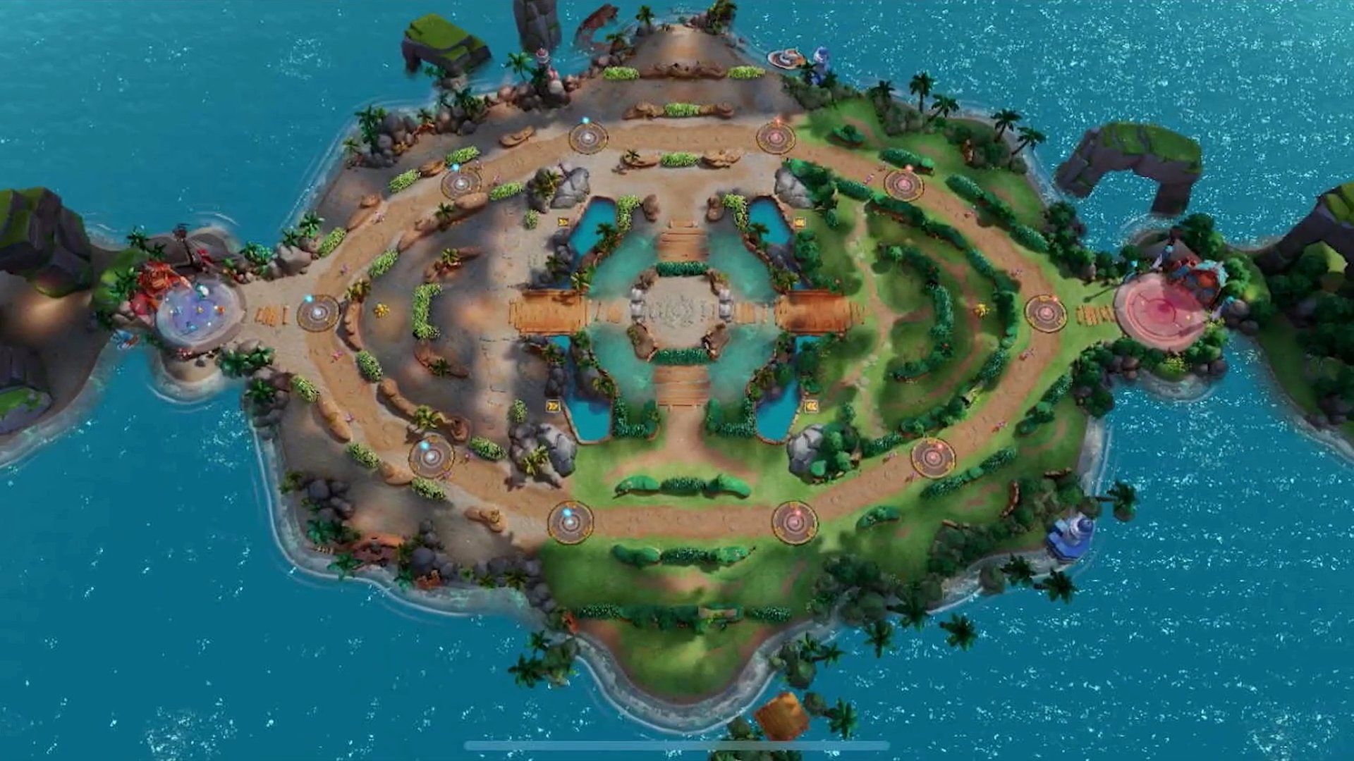 Everything we know about the Pokémon Unite mobile MOBA | ONE Esports