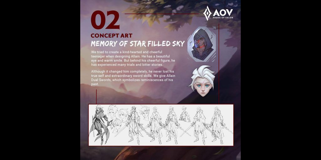 Here are 6 things you need to know about AoV's latest update | ONE Esports