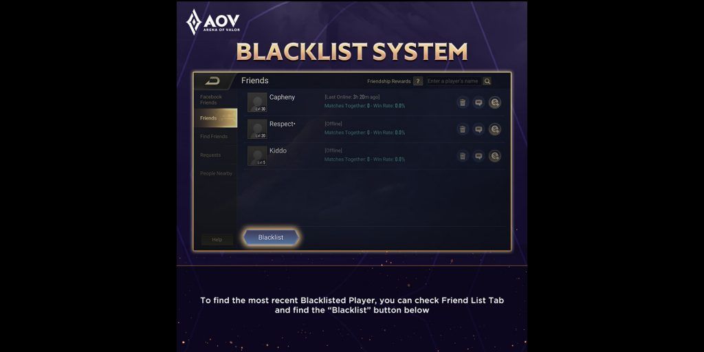 Here are 6 things you need to know about AoV's latest update | ONE Esports