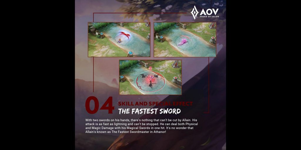 Here are 6 things you need to know about AoV's latest update | ONE Esports