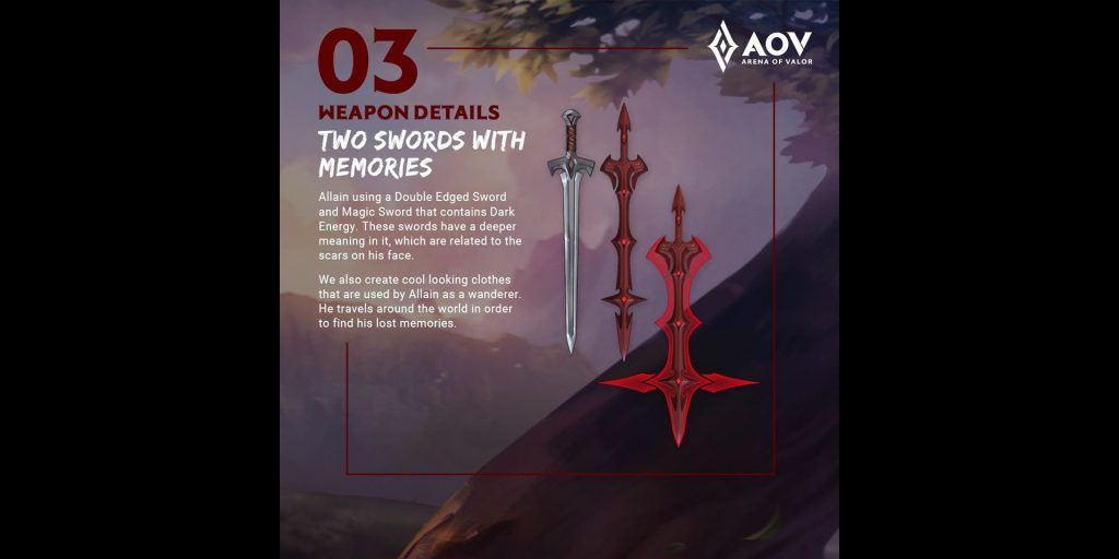 Here are 6 things you need to know about AoV's latest update | ONE Esports