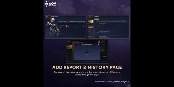 Here are 6 things you need to know about AoV's latest update | ONE Esports