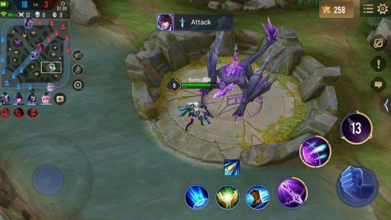 Arena of Valor Beginner's Guide: Tips and strategies everyone should ...