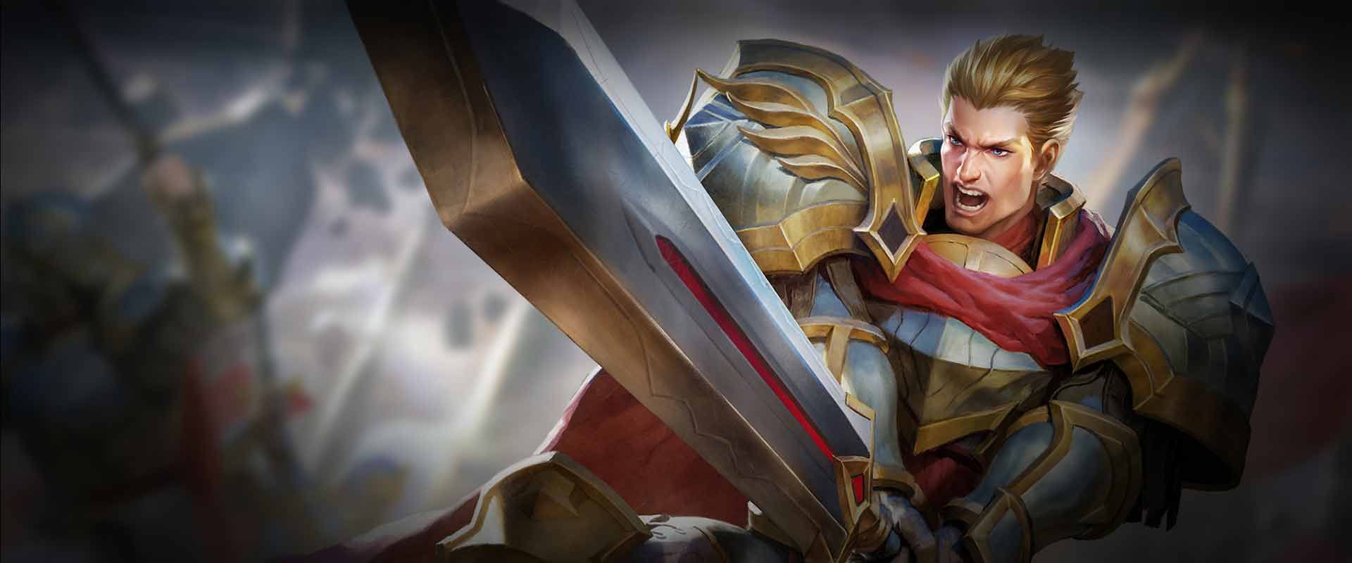 Arena of Valor Beginner's Guide: Tips and strategies everyone should know | ONE Esports