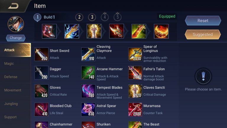 Arena of Valor Beginner's Guide: Tips and strategies everyone should know | ONE Esports