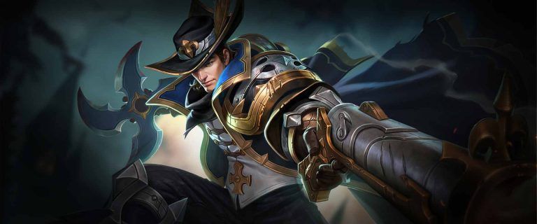 Arena of Valor Beginner's Guide: Tips and strategies everyone should ...
