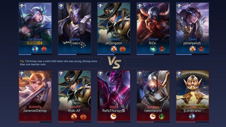 Arena of Valor Beginner's Guide: Tips and strategies everyone should ...