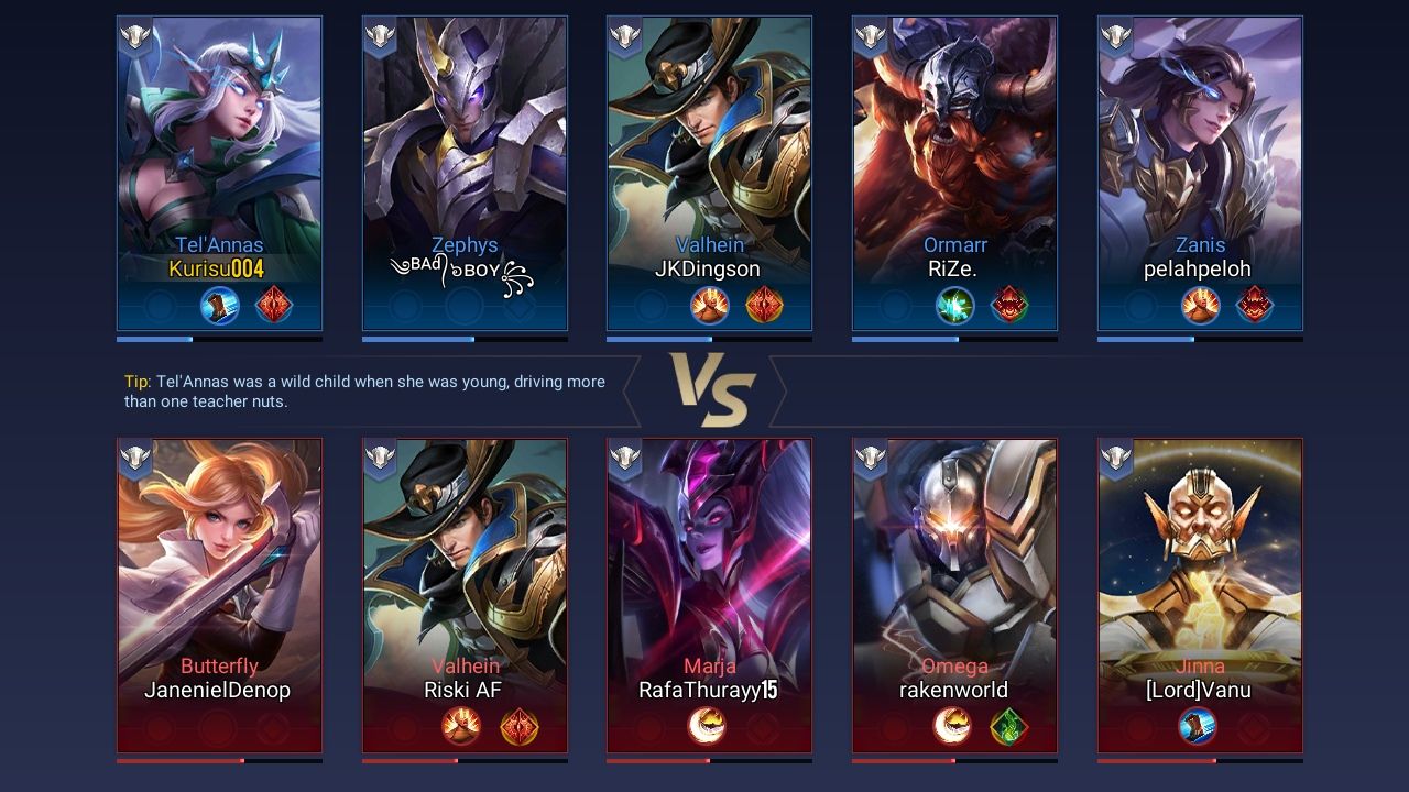 Arena of Valor Beginner's Guide: Tips and strategies everyone should ...