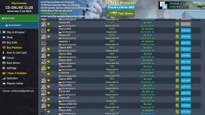 You can now play Counter-Strike 1.6 on your web browser | ONE Esports