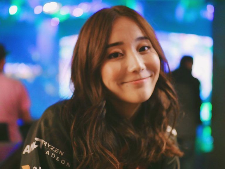 Meet pindaPanda, the 'Rage Queen' of Dota 2 | ONE Esports