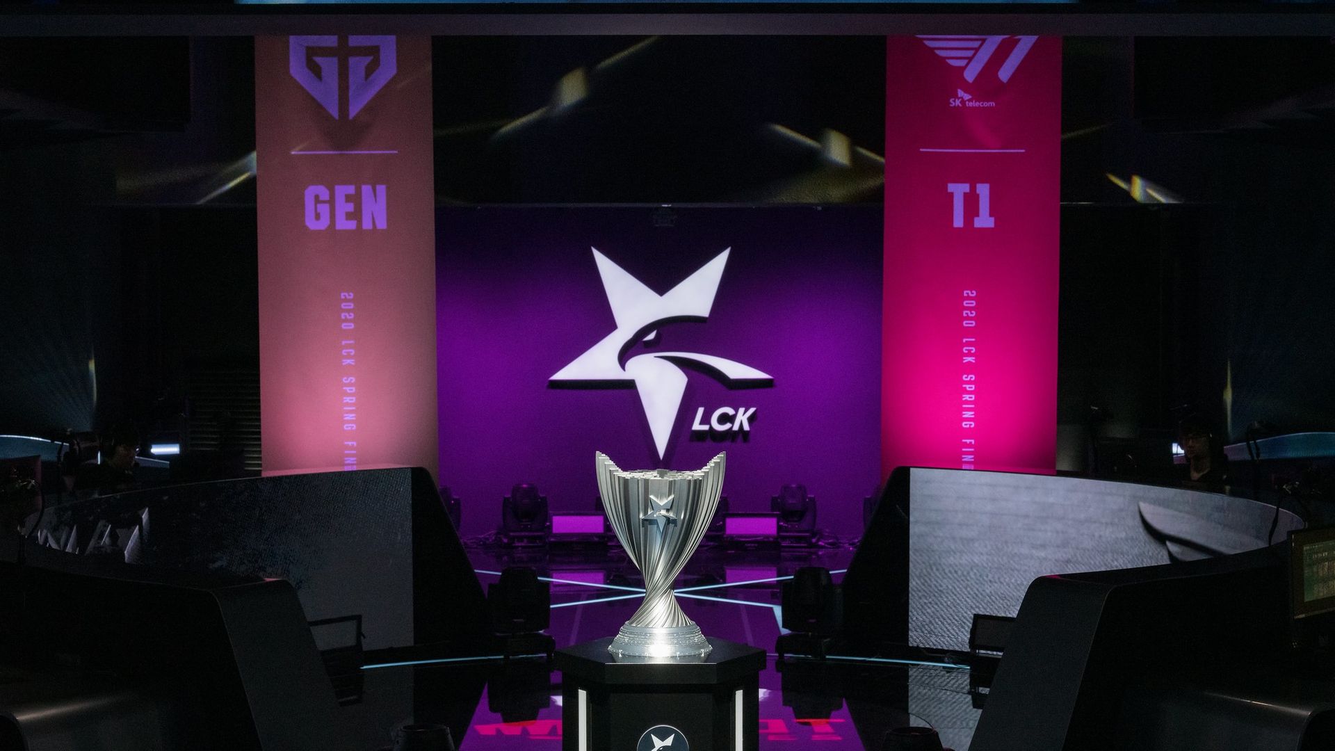 LCK 2020 Summer Split pre-season power rankings: T1 remains the team to ...