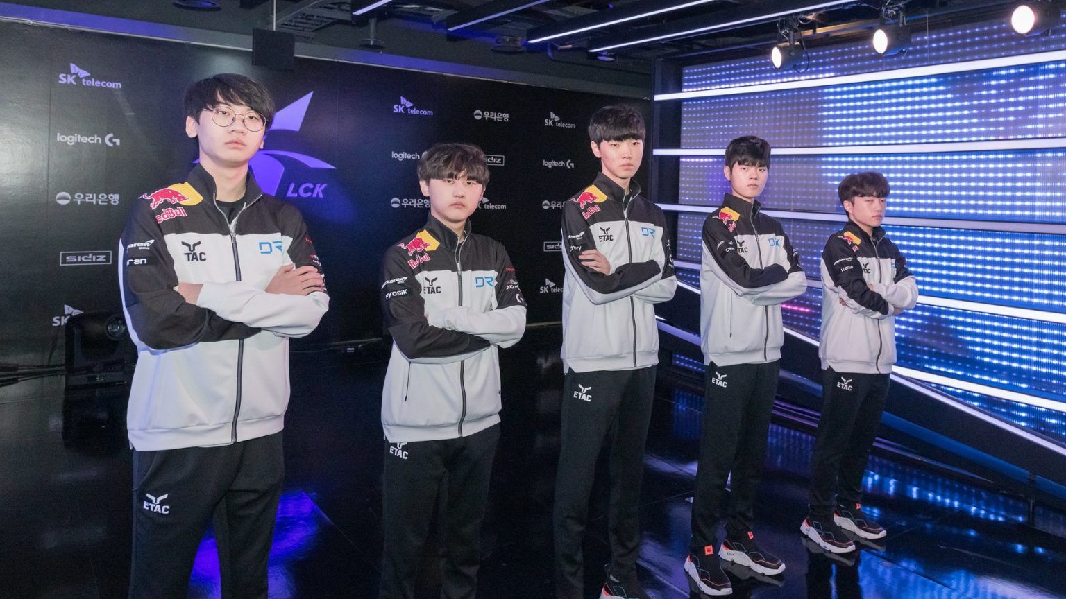 LCK 2020 Summer Split pre-season power rankings: T1 remains the team to ...