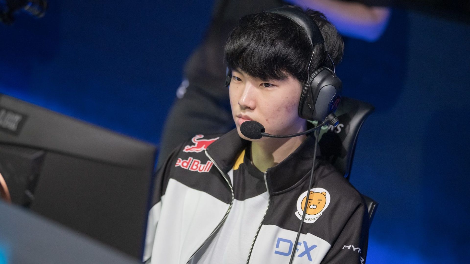 LCK Summer Week 2: DragonX soars to first place | ONE Esports