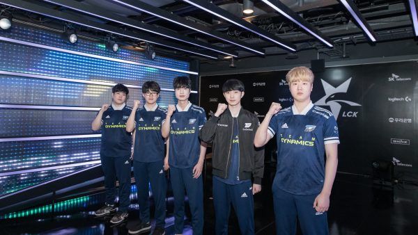 LCK 2020 Summer Split pre-season power rankings: T1 remains the team to ...