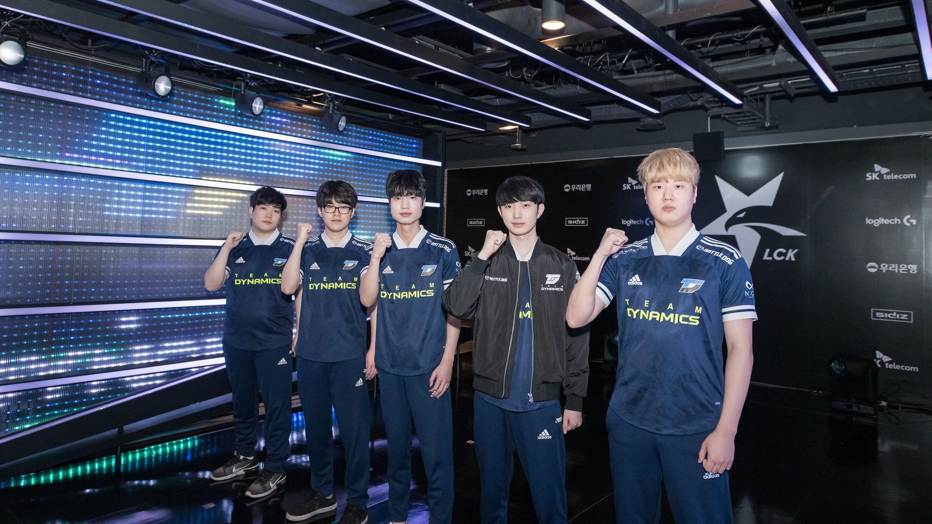 LCK 2020 Summer Split pre-season power rankings: T1 remains the team to ...