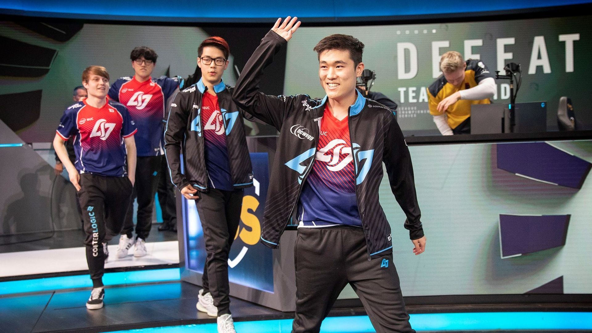 LCS Summer Week 5 power rankings: Team Liquid, 100 Thieves, and Dignitas rise | ONE Esports