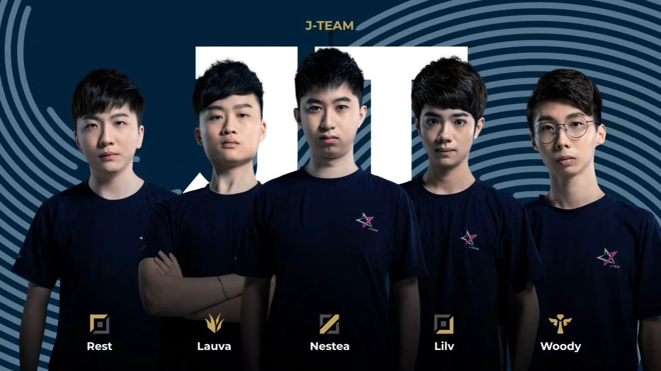 PCS 2020 Summer Split pre-season power rankings: Talon holds onto first ...