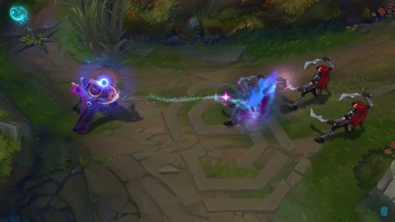 5 best League of Legends skins every player should own | ONE Esports