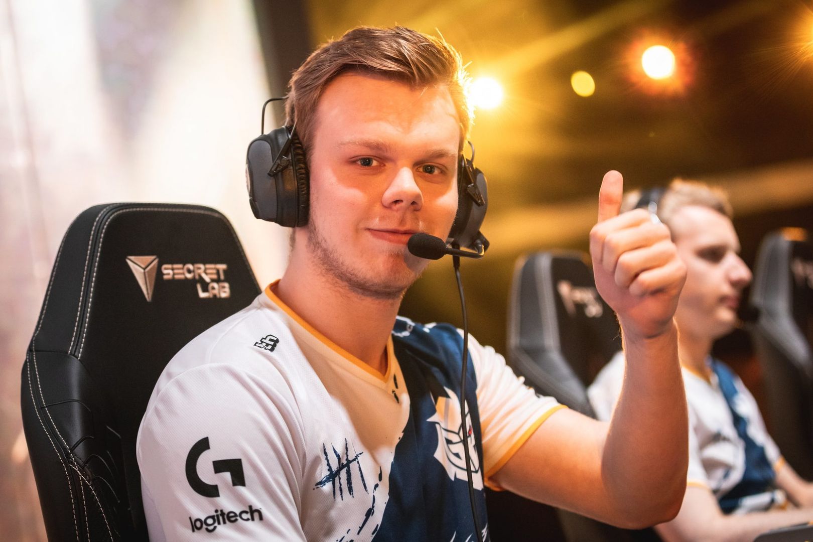 LEC teams up with Secretlab as its official chair partner | ONE Esports