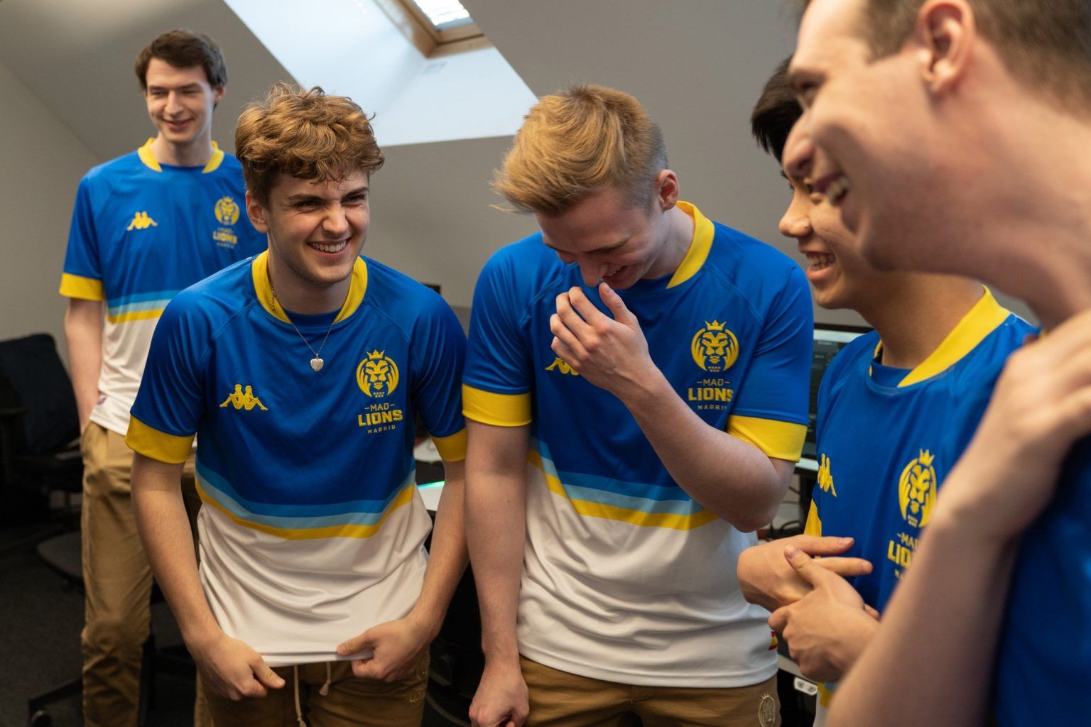 LEC Week 5 Power Rankings: MAD Lions continue to dominate | ONE Esports