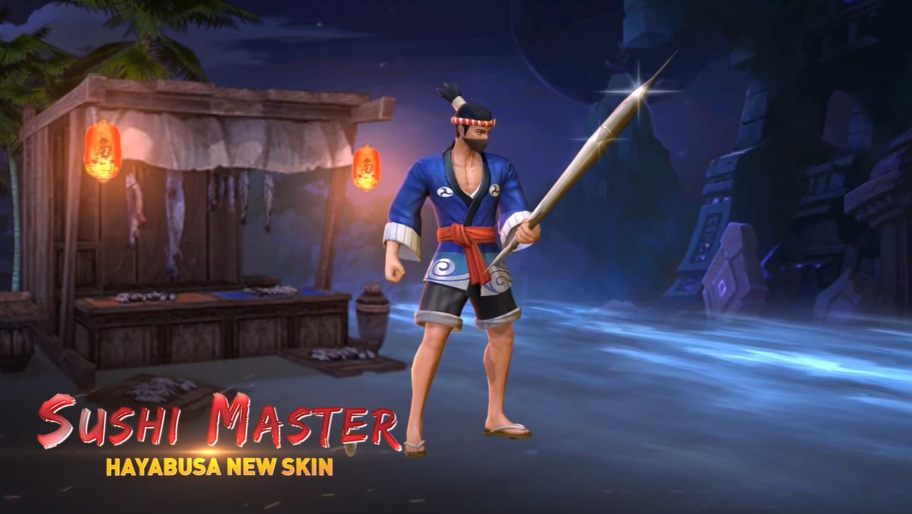 LoL vs MLBB beach skins showdown: Who wore it better? | ONE Esports