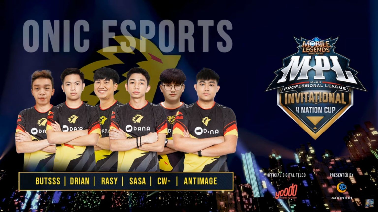 MPL Invitational Qualifiers Day 1: Onic Esports rules over Group A ...