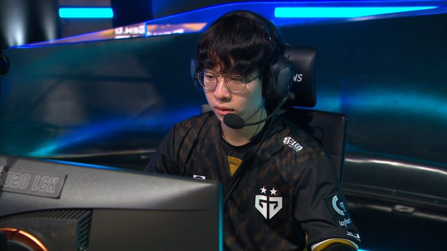 LOL | League of Legends | ONE Esports | ONE Esports