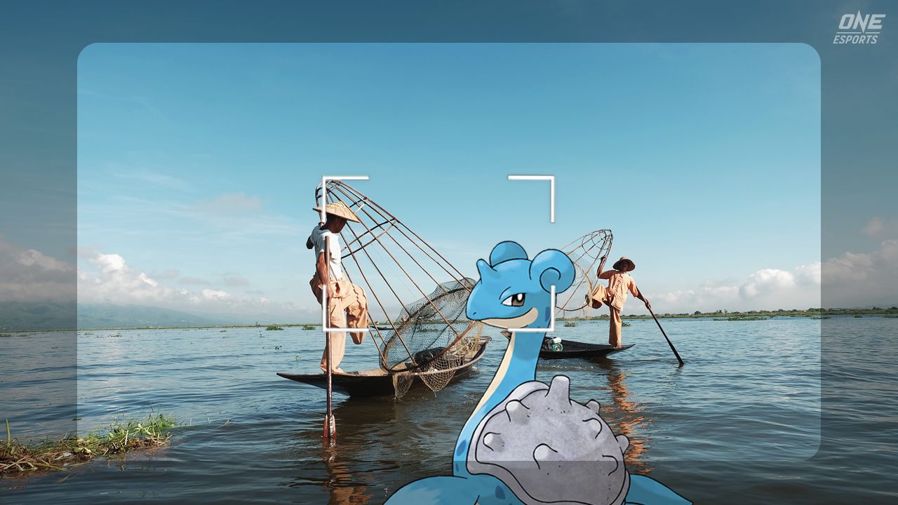5 Pokémon you might find in Pokémon Snap: Southeast Asia | ONE Esports