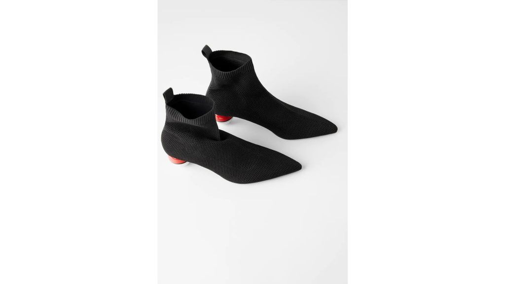 These Pokéball heels are real and available from Zara | ONE Esports