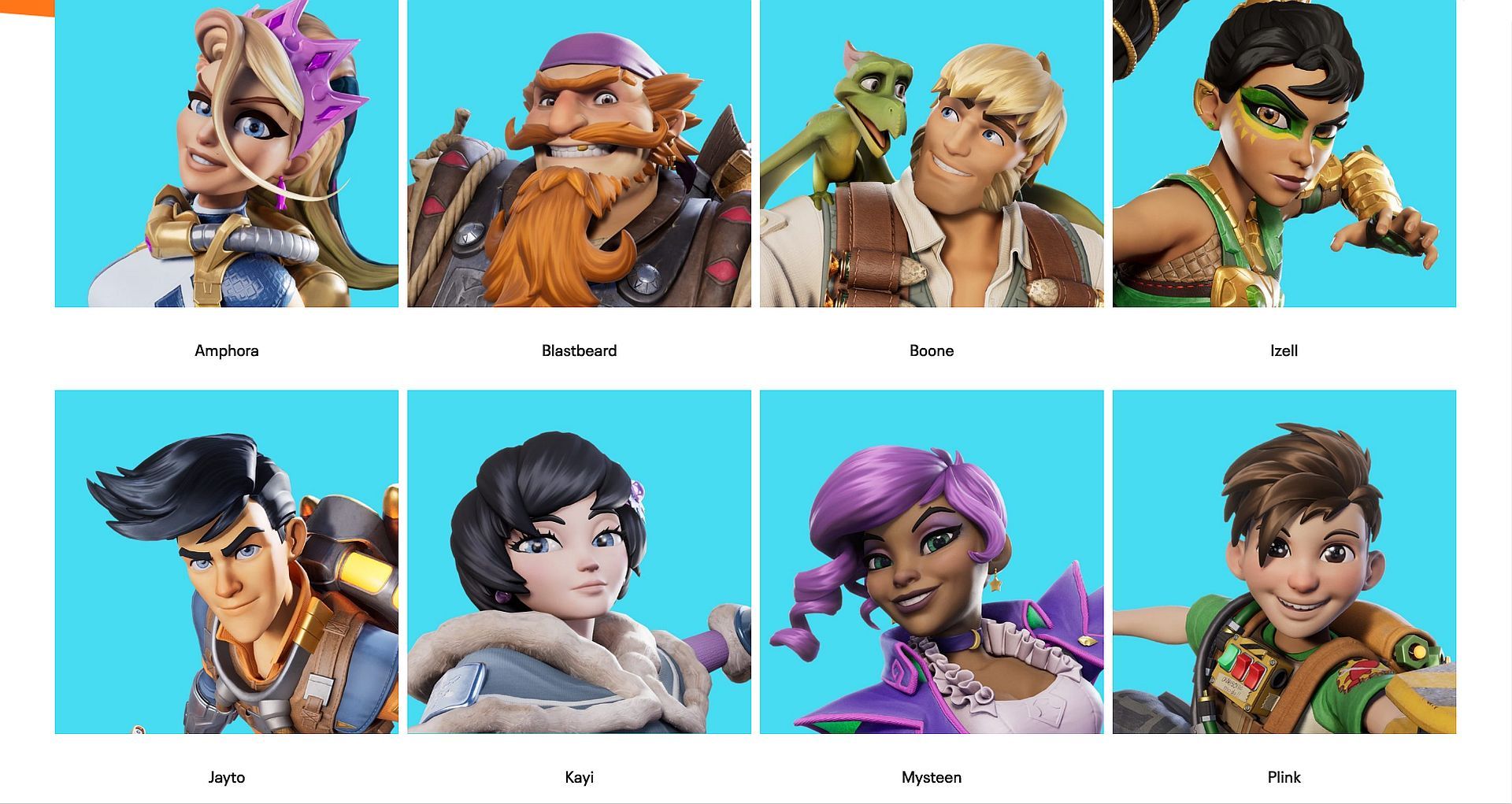 EA's explosive new 3-vs-3 shooter, Rocket Arena, launches in July | ONE ...