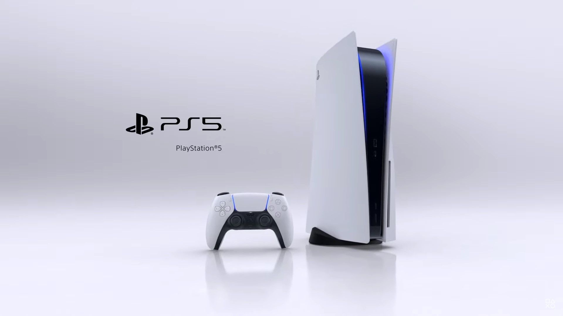 Sony unveils the PlayStation 5 | ONE Esports