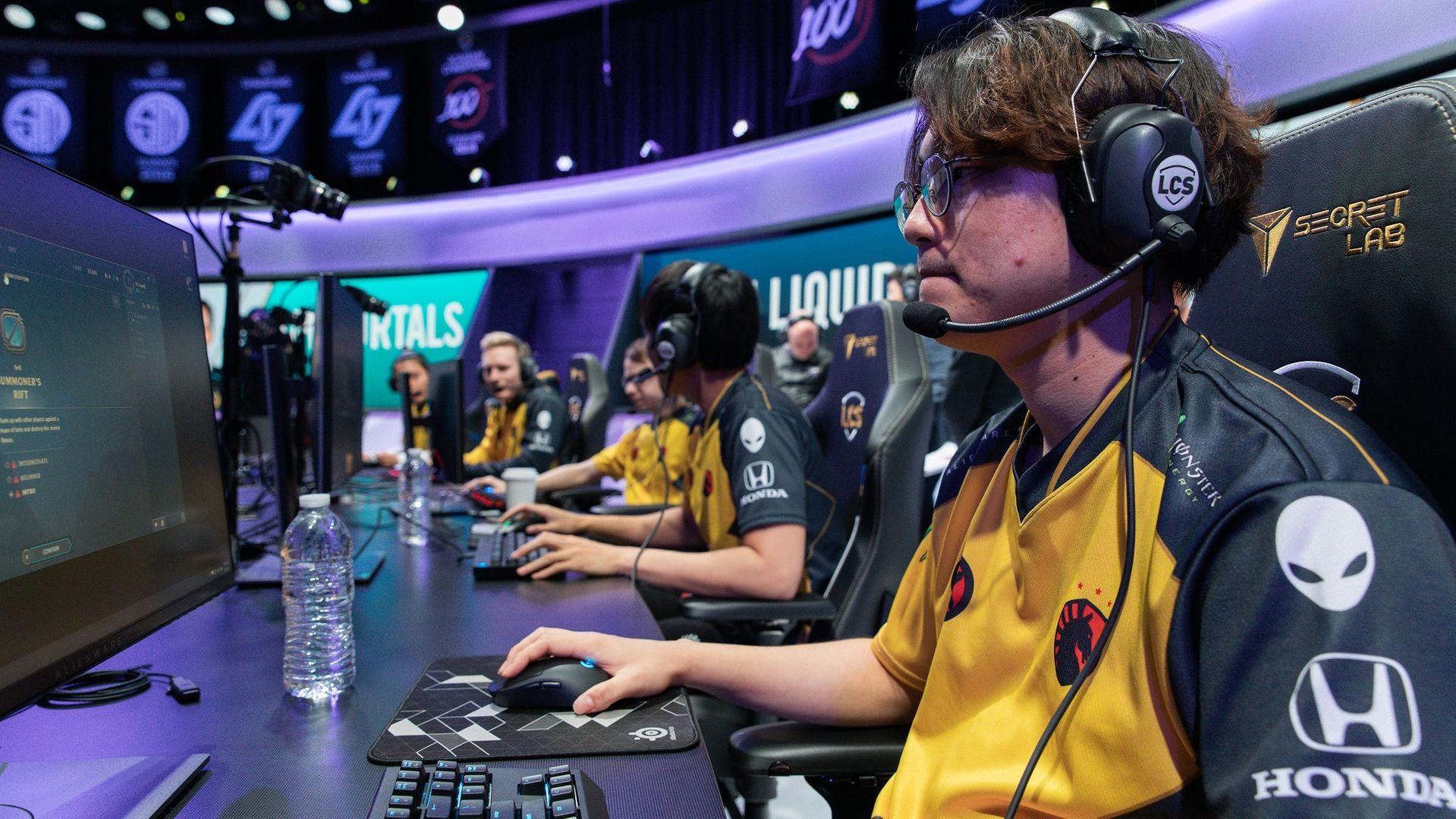 5 things Team Liquid needs to do to turn things around for the LCS 2020 ...