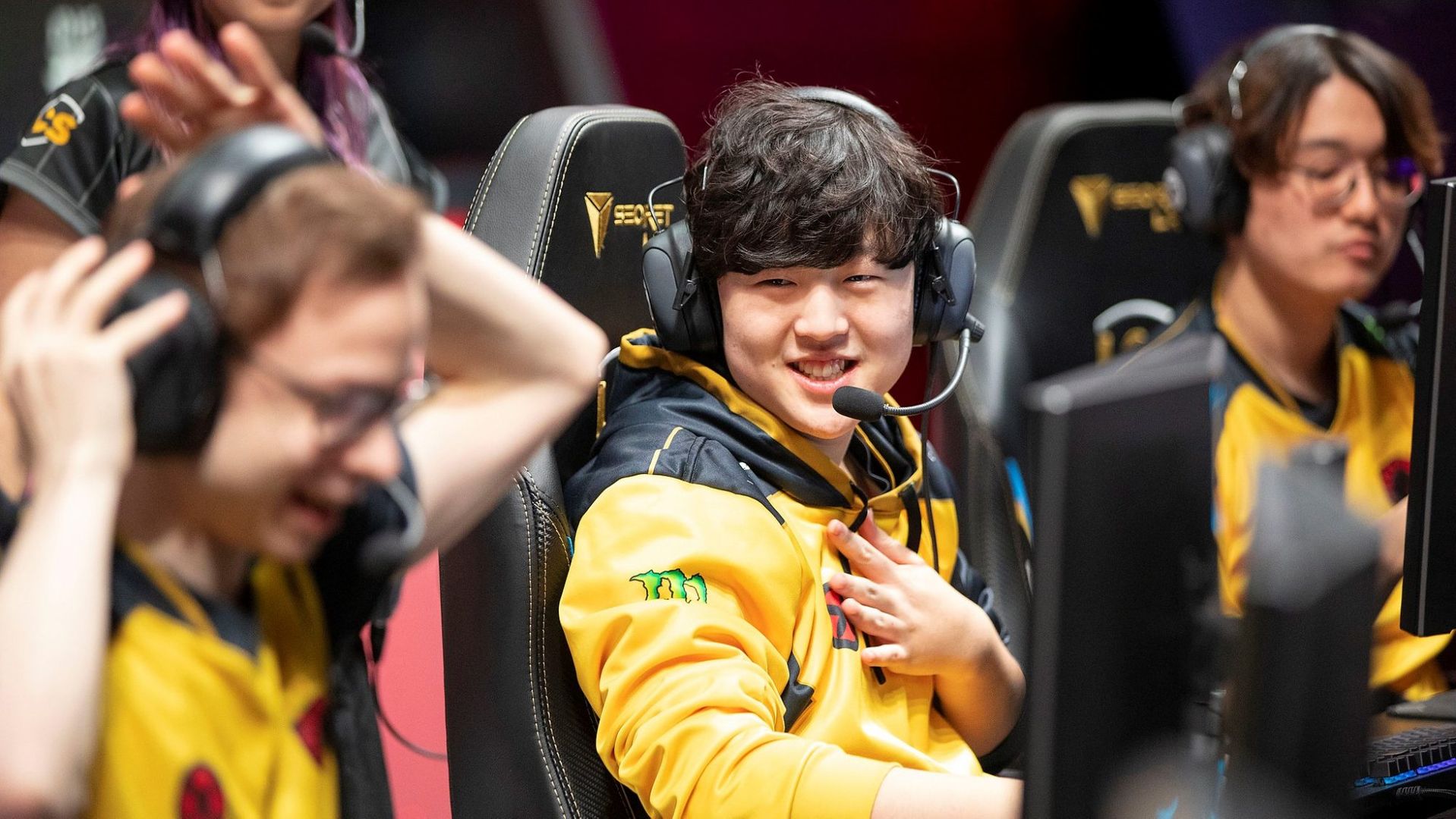 5 underrated players to look out for at Worlds 2020 | ONE Esports