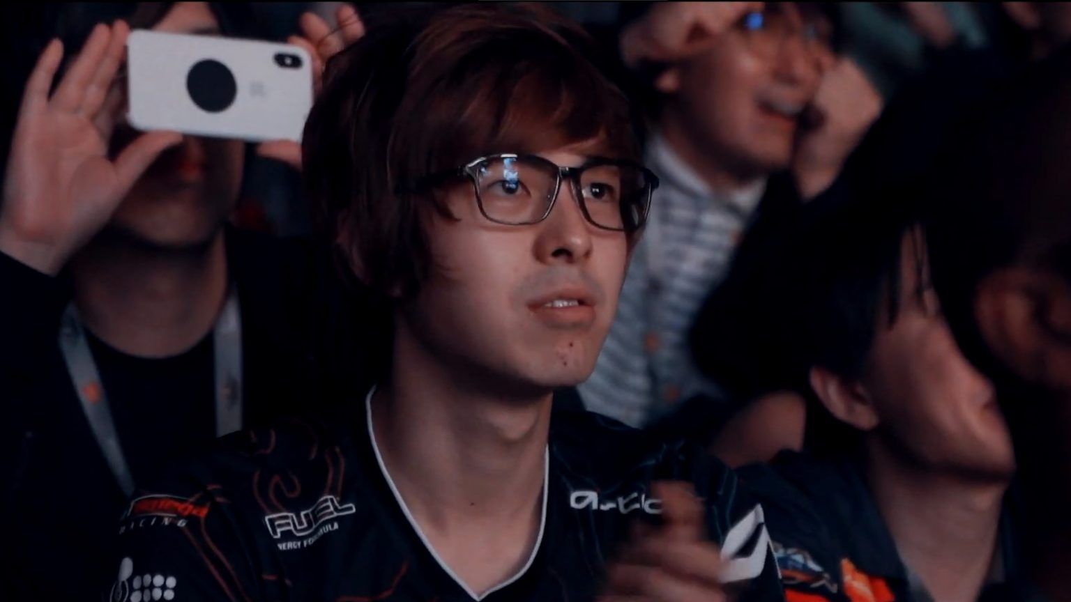 Double parts ways with UYU | ONE Esports