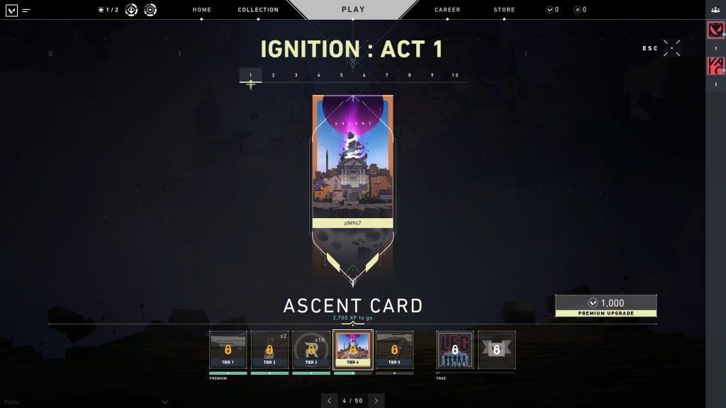 Valorant’s first Battle Pass brings new weapon skins, sprays, banners ...