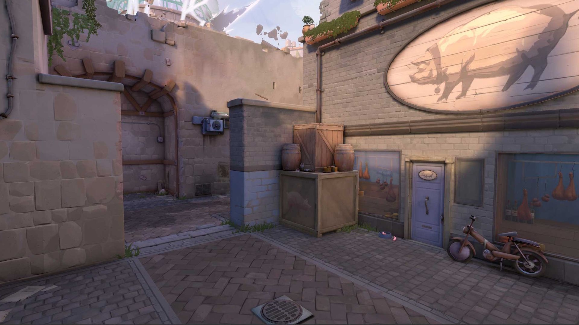 Every map change in Valorant patch 1.02 | ONE Esports