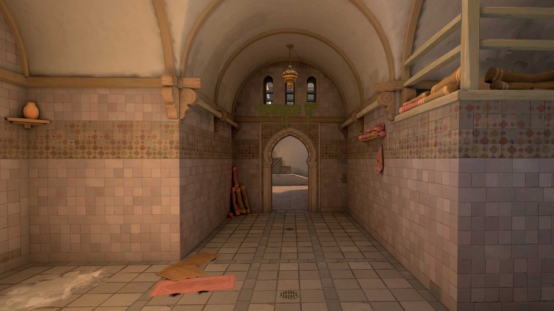 The best maps for Harbor in Valorant | ONE Esports